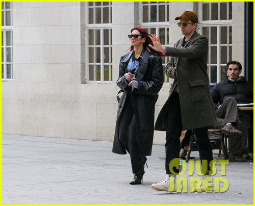 Dua Lipa Gives First Listen of New Single 'Houdini' to Fans on the ...