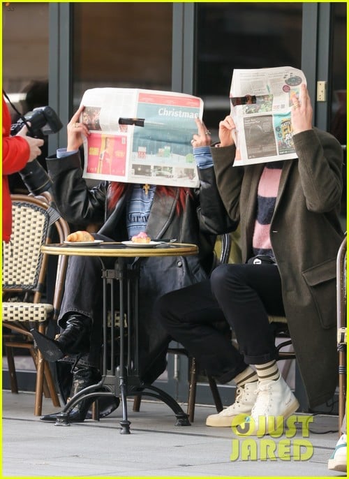 Dua Lipa Gives First Listen of New Single 'Houdini' to Fans on the ...