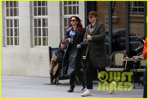 Dua Lipa Gives First Listen of New Single 'Houdini' to Fans on the ...