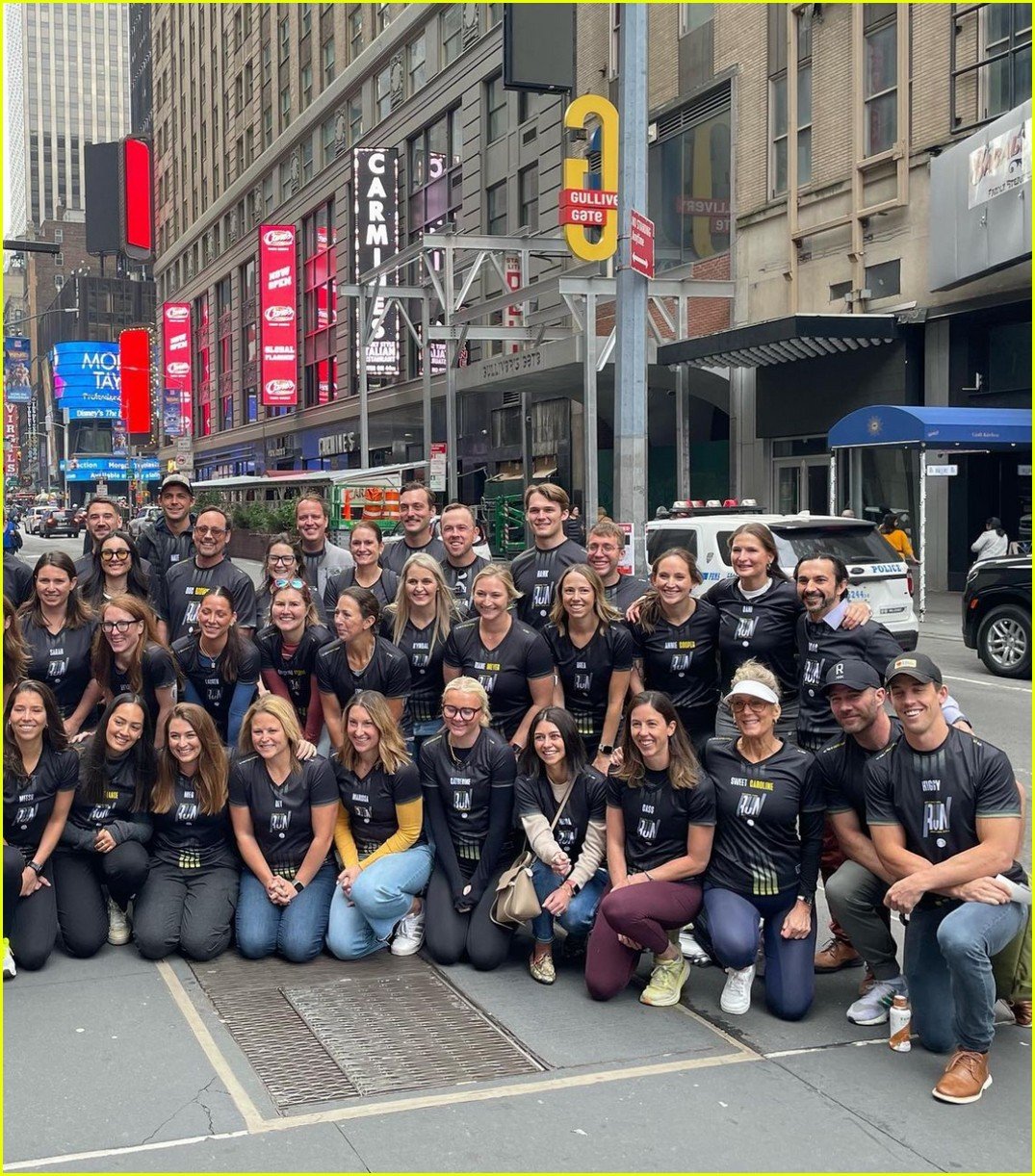 Luke Macfarlane & Partner Hig Roberts Share Rare Photos Together After ...