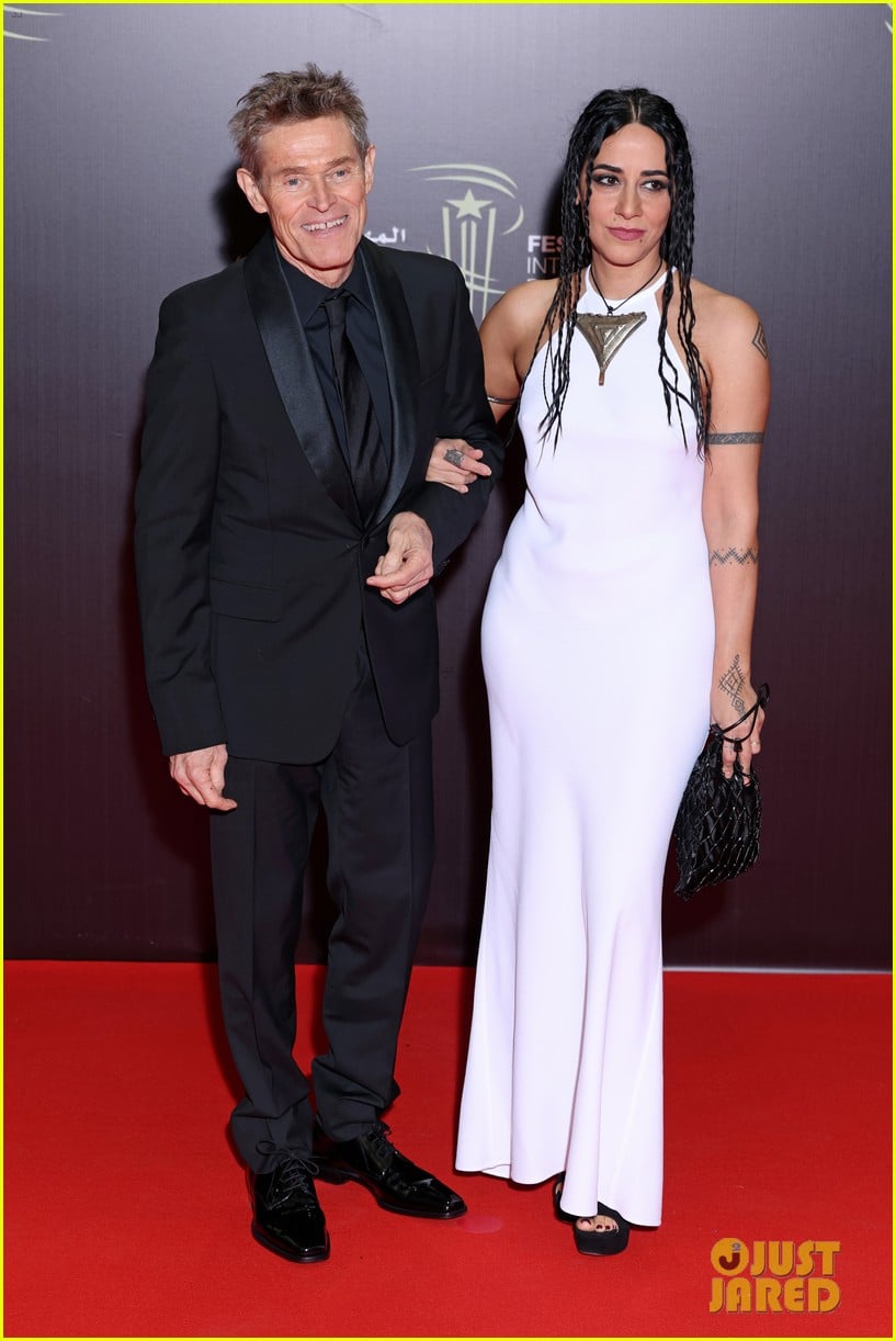 Jessica Chastain Joins Alexander Skarsgard, Joel Edgerton, & More at ...