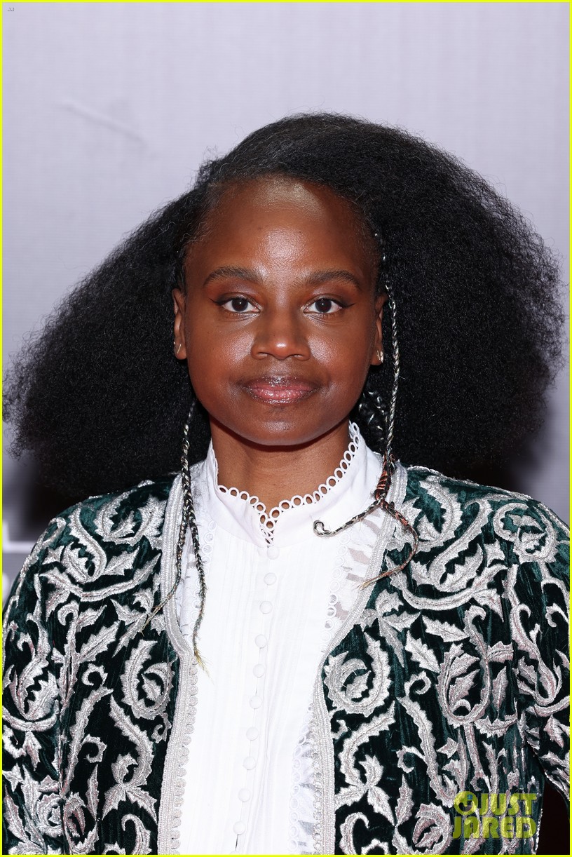 Jessica Chastain Joins Alexander Skarsgard, Joel Edgerton, & More at ...