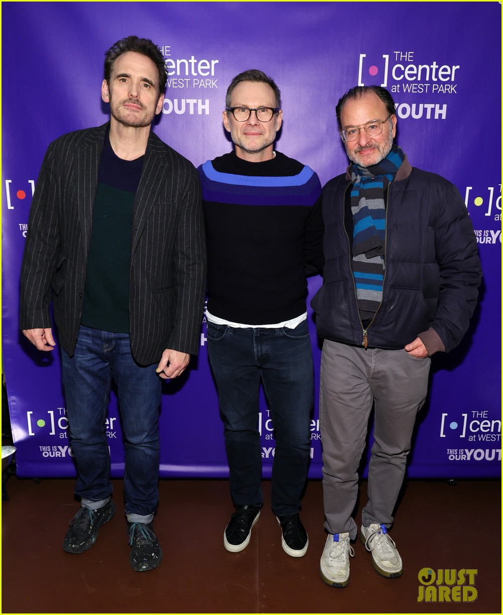 Matt Damon & Mark Ruffalo Help Raise Money for Historic Church, Perform ...