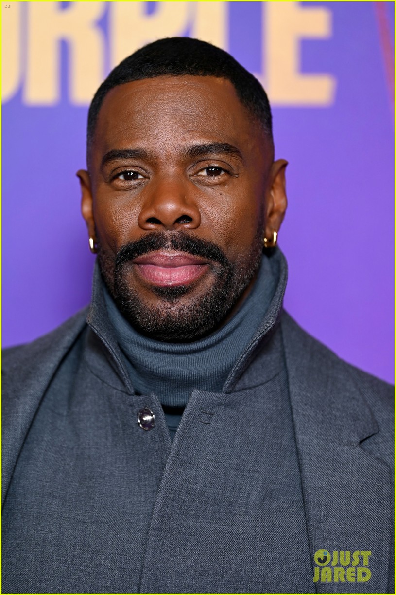 Fantasia Barrino, Taraji P. Henson, & Danielle Brooks Attend 'The Color ...