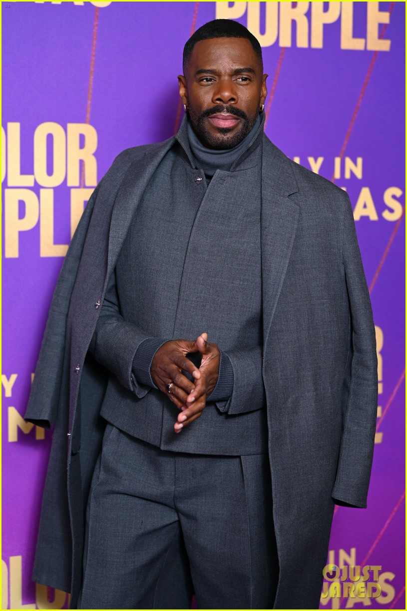 Fantasia Barrino, Taraji P. Henson, & Danielle Brooks Attend 'The Color ...