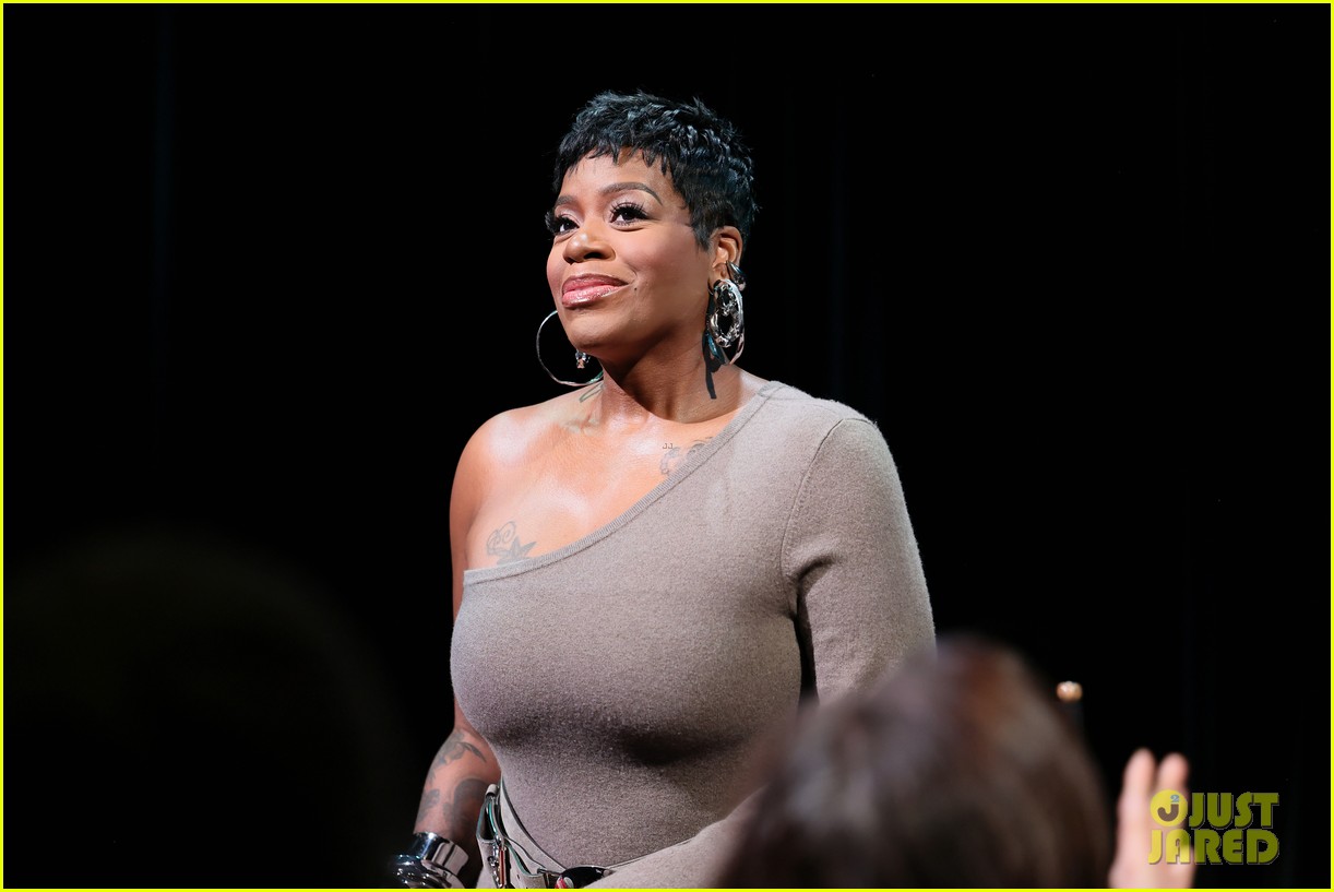 Taraji P. Henson, Fantasia Barrino, & Danielle Brooks Promote 'The ...