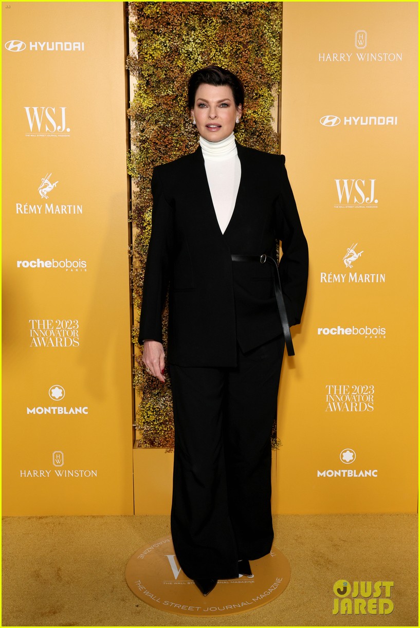 Renee Rapp, Trevor Noah, & Julia Louis-Dreyfus Arrive in Style for ...