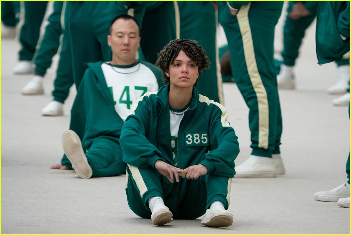 'Squid Game' Secrets: Producers Reveal 9 Inside Details on Bringing 'Red Light Green Light ...