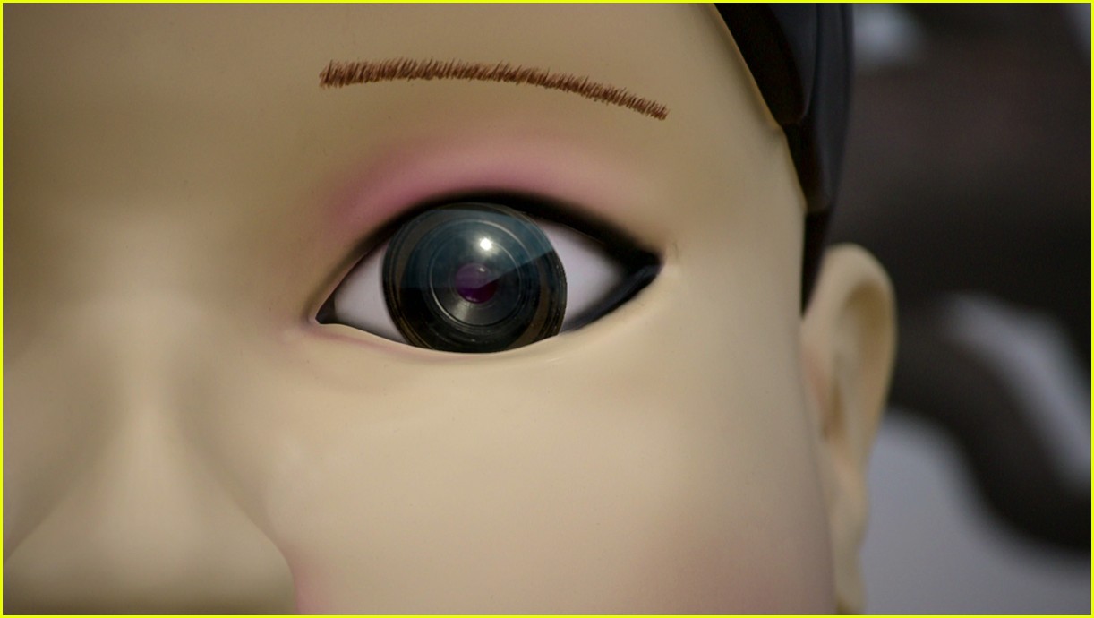 'Squid Game' Secrets: Producers Reveal 9 Inside Details on Bringing 'Red Light Green Light ...