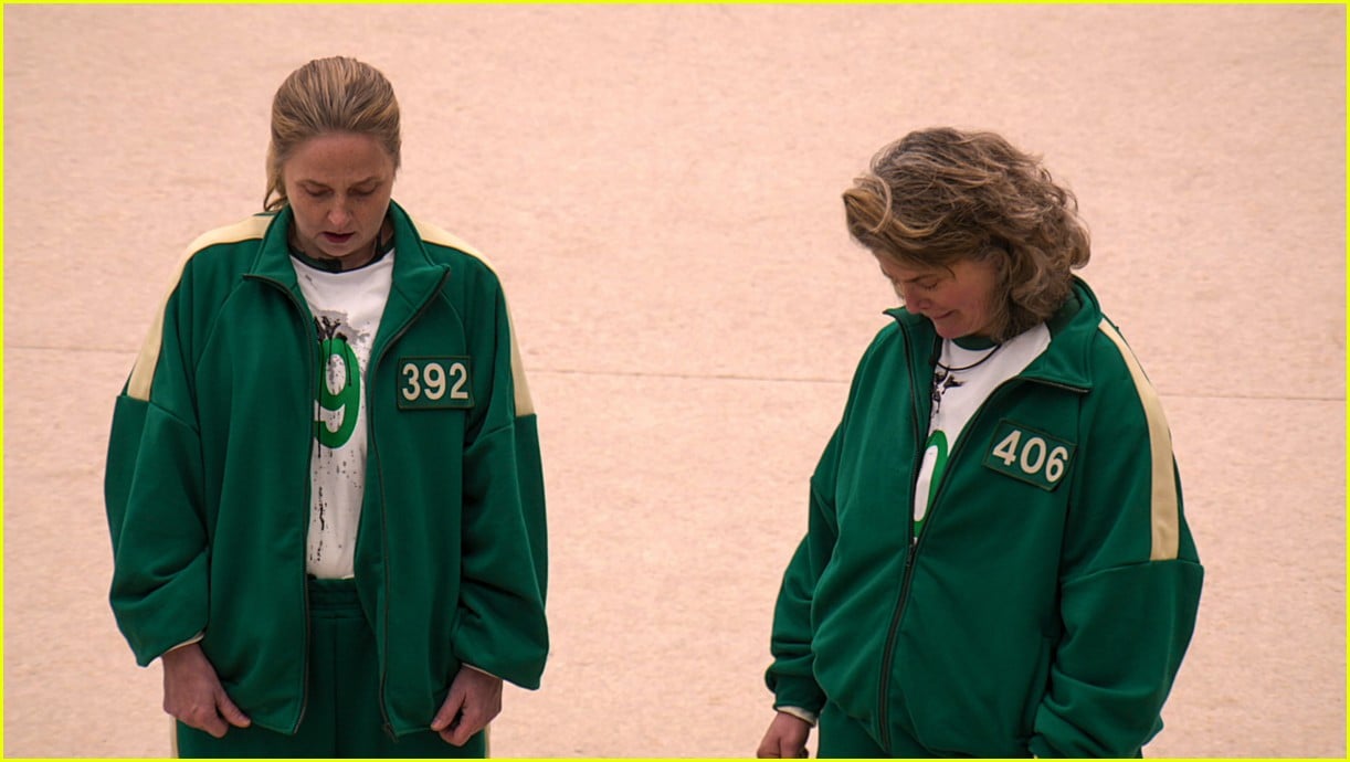 'Squid Game' Secrets: Producers Reveal 9 Inside Details on Bringing 'Red Light Green Light ...