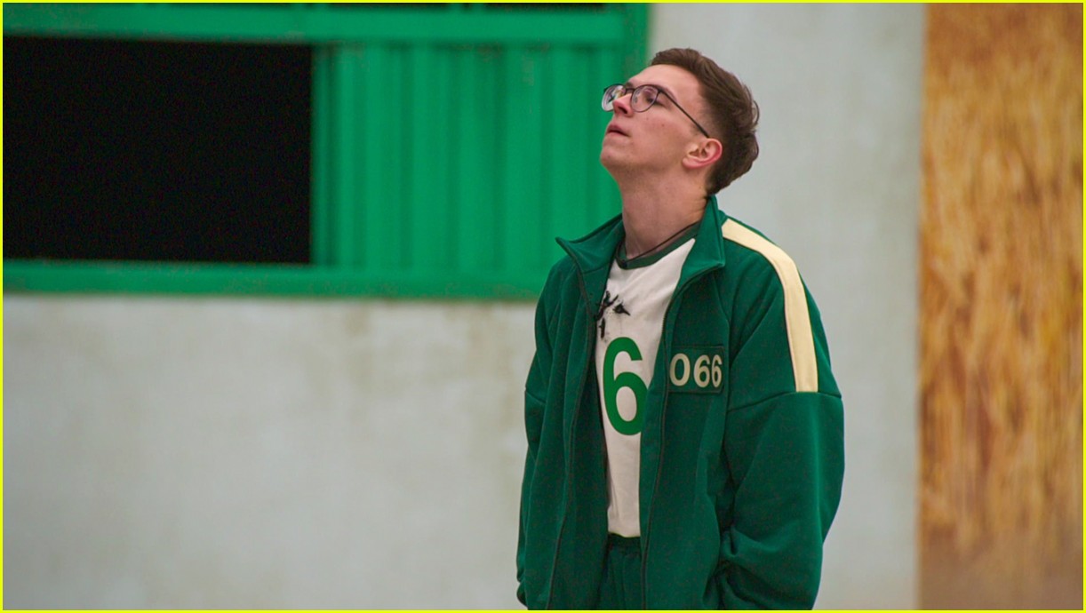 'Squid Game' Secrets: Producers Reveal 9 Inside Details on Bringing 'Red Light Green Light ...