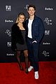 Matt Rife & Girlfriend Jessica Lord Make Red Carpet Debut at Forbes Top ...