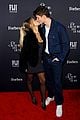 Matt Rife & Girlfriend Jessica Lord Make Red Carpet Debut at Forbes Top ...