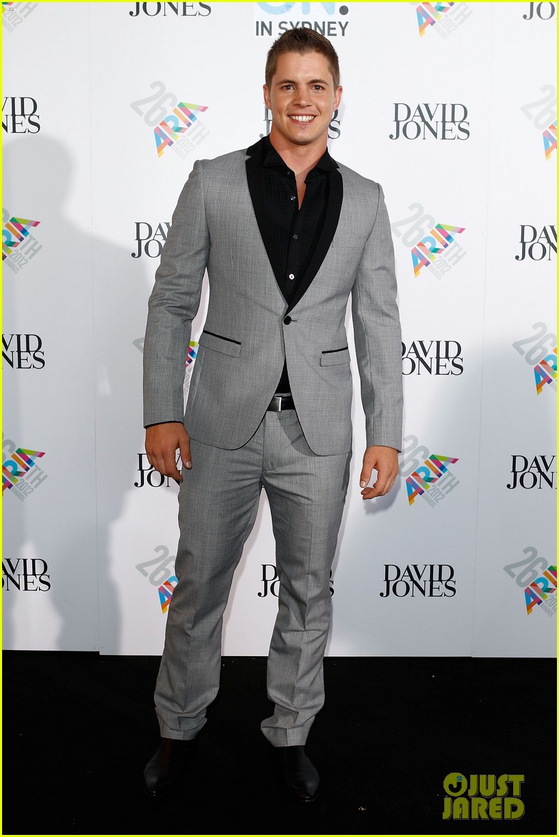 Johnny Ruffo Dead at 35 - 'Home & Away' Actor Passes Away: Photo ...