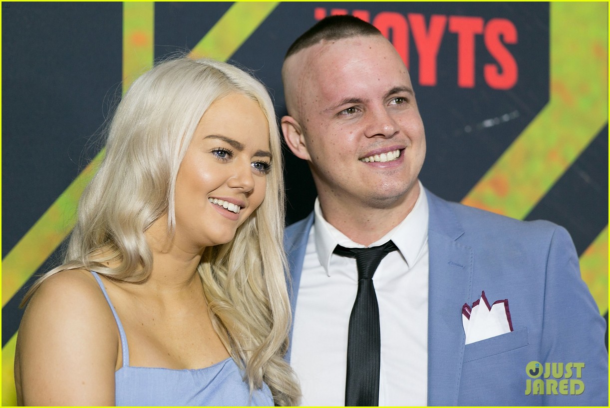 Johnny Ruffo Dead at 35 - 'Home & Away' Actor Passes Away: Photo ...