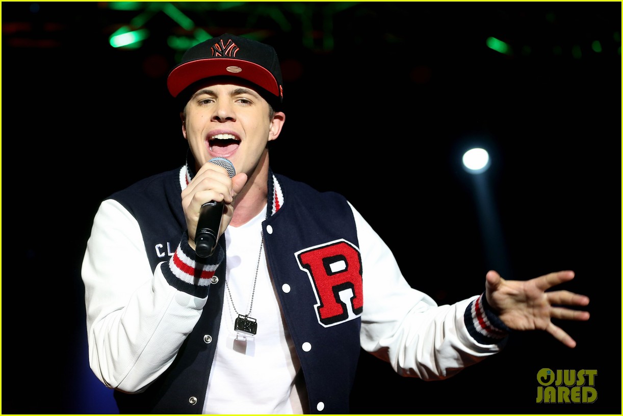 Photo: johnny ruffo dead 06 | Photo 4984516 | Just Jared: Entertainment ...