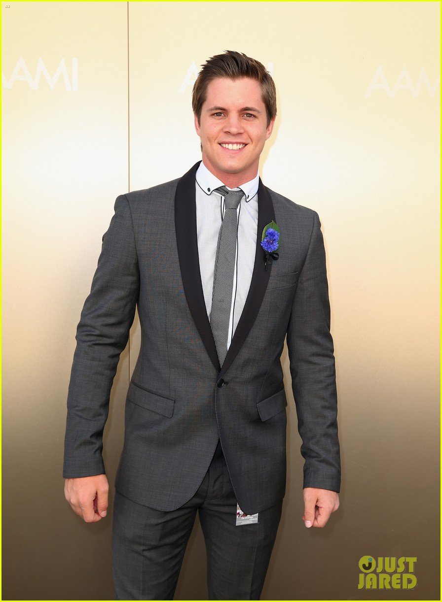 Johnny Ruffo Dead at 35 - 'Home & Away' Actor Passes Away: Photo ...