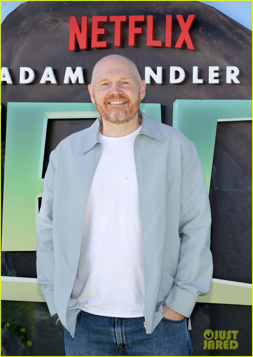 Adam Sandler Walks Red Carpet with His Wife & Kids at Premiere of Their Animated Film 'Leo ...