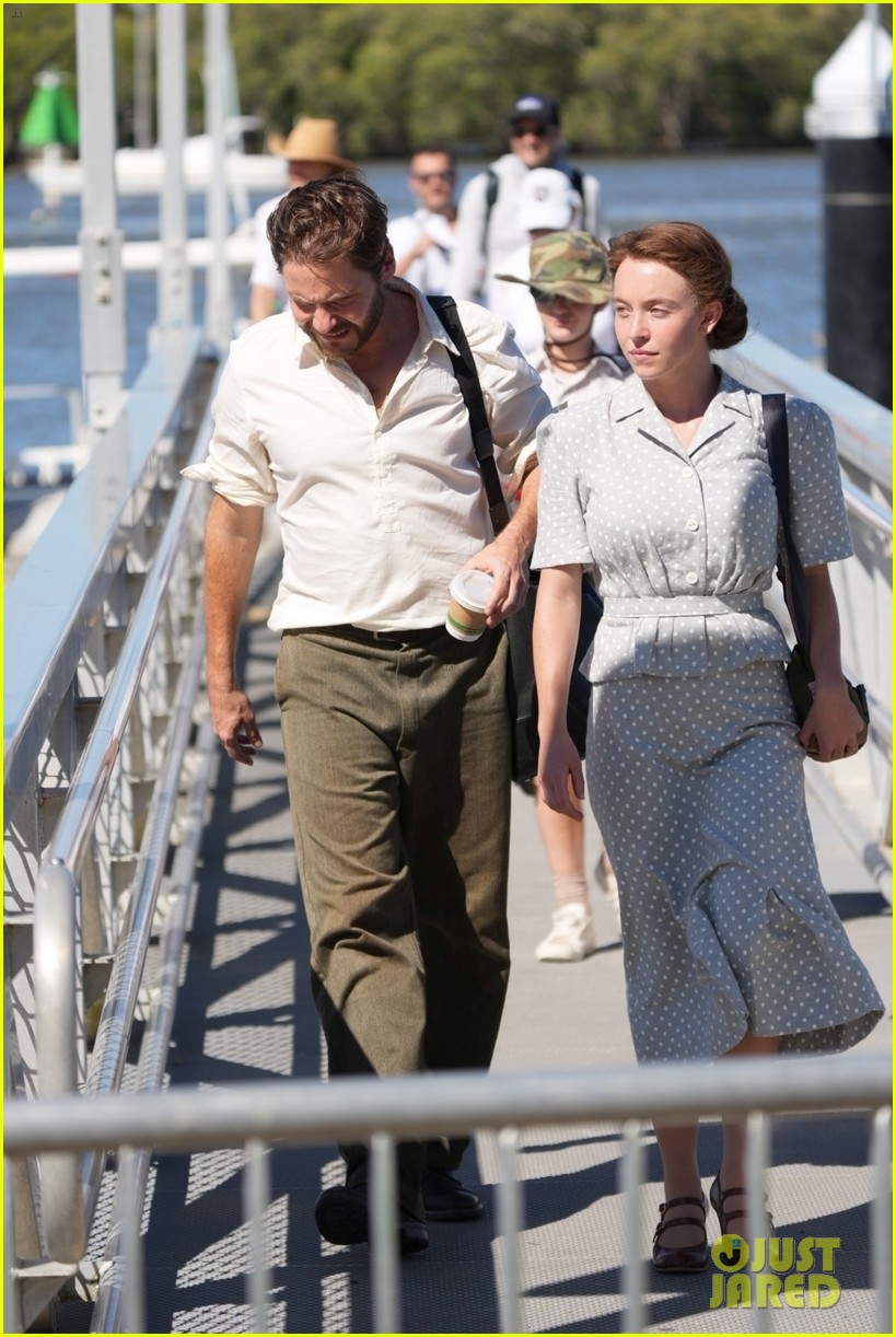 Sydney Sweeney Looks So Different as a Brunette While Filming New Movie ...