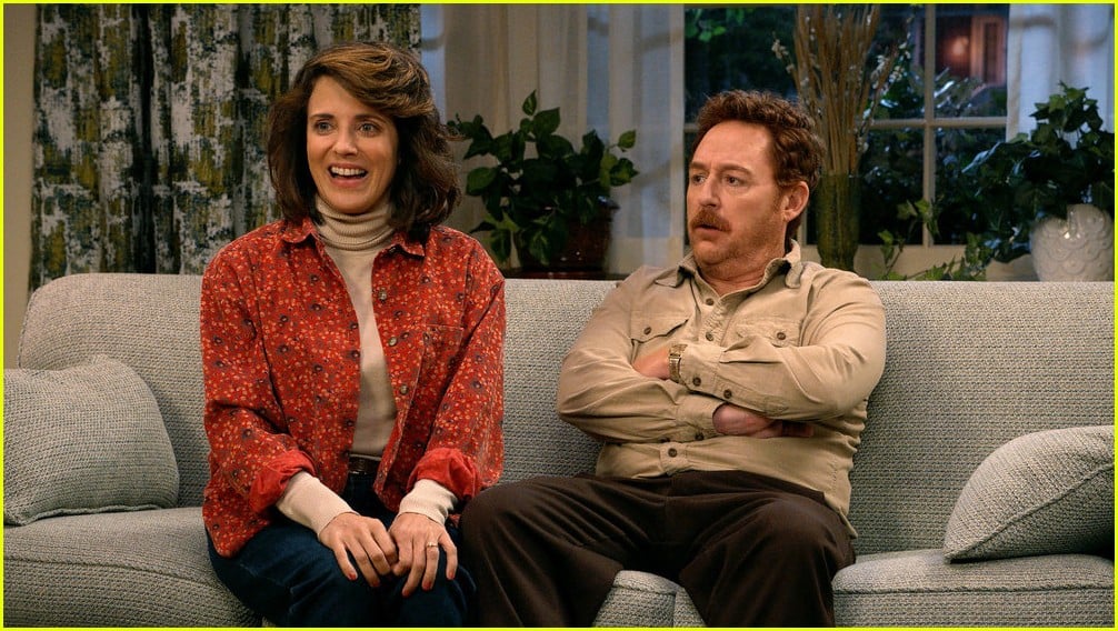 Ted & John Get High For the First Time In 'Ted' Prequel Series Trailer - Watch Now!: Photo ...