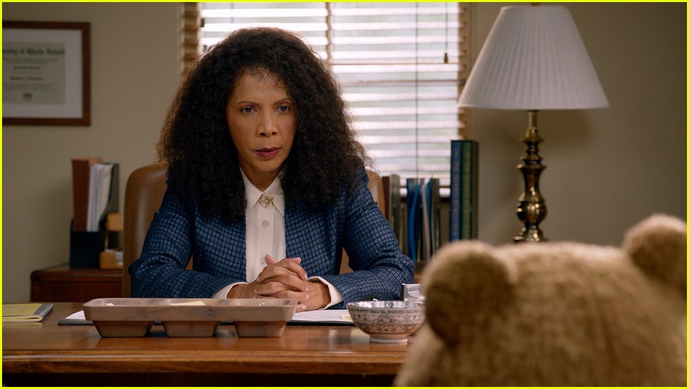 Ted & John Get High For the First Time In 'Ted' Prequel Series Trailer - Watch Now!: Photo ...