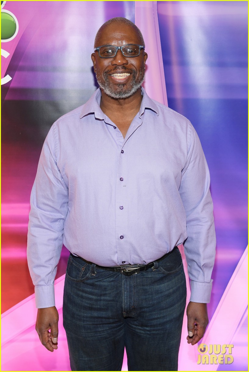 Andre Braugher Dead - 'Brooklyn Nine-Nine' Actor Dies at 61: Photo ...