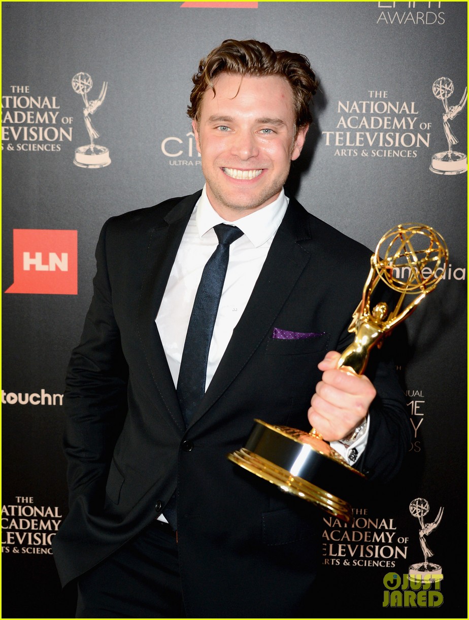 Billy Miller's Cause of Death Confirmed After Emmy Winning Soap Opera ...