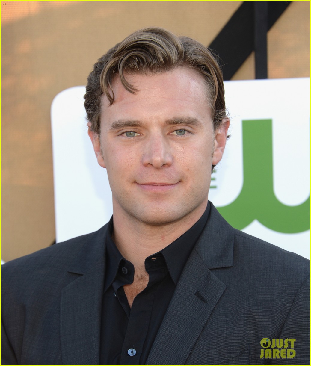 Billy Miller's Cause of Death Confirmed After Emmy Winning Soap Opera ...
