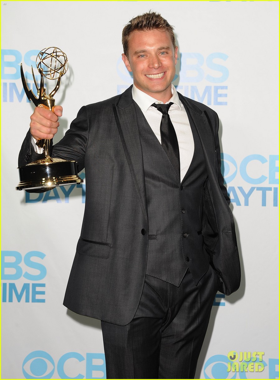 Billy Miller's Cause of Death Confirmed After Emmy Winning Soap Opera ...