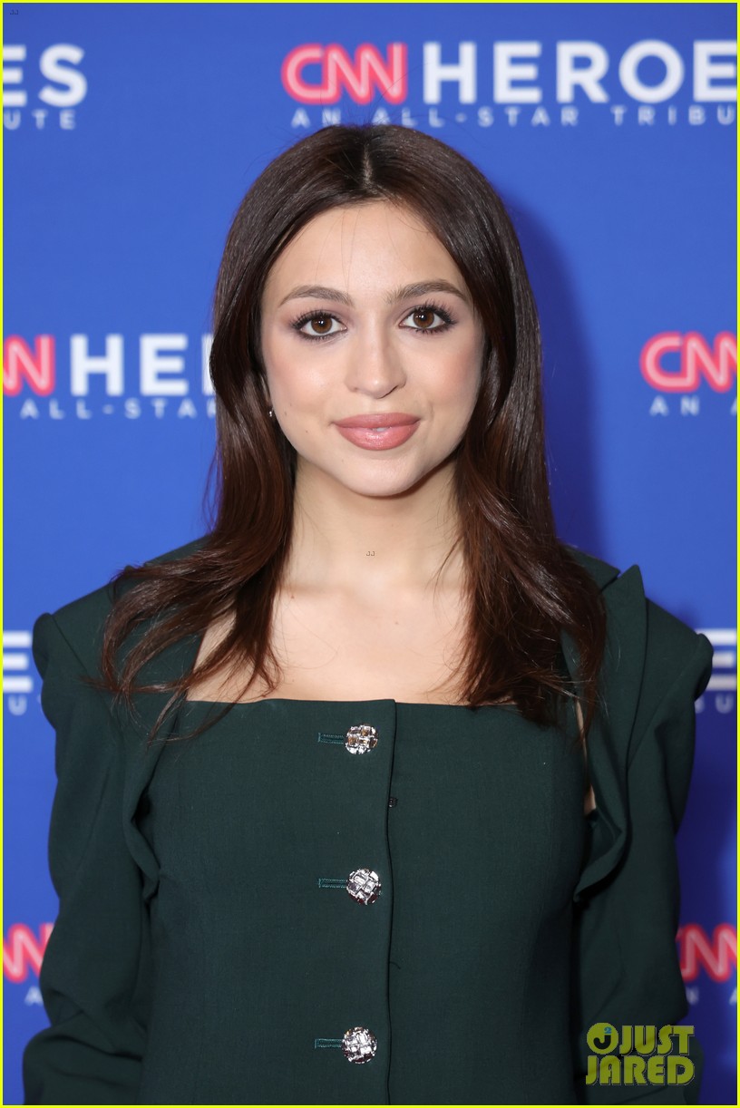 CNN Heroes Gala 2023 Brings Out Stars Like Amanda Seyfried & Rachel ...