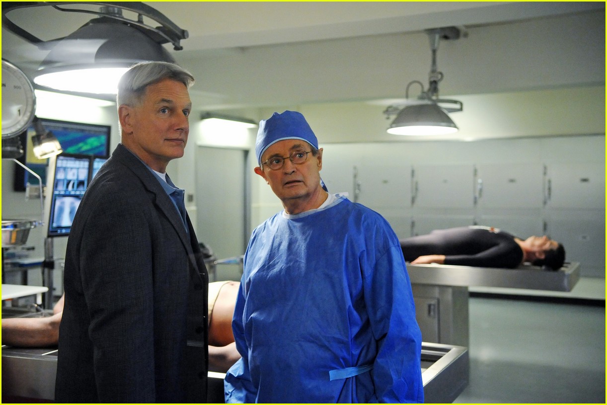 Here's How 'NCIS' Will Pay Tribute to David McCallum: Air Date for ...