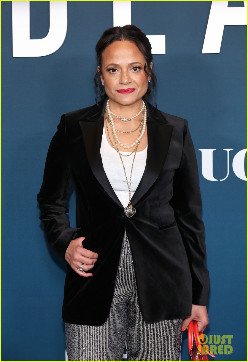 Mandy Moore & Edgar Ramirez Step Out for 'Dr. Death' Season Two ...