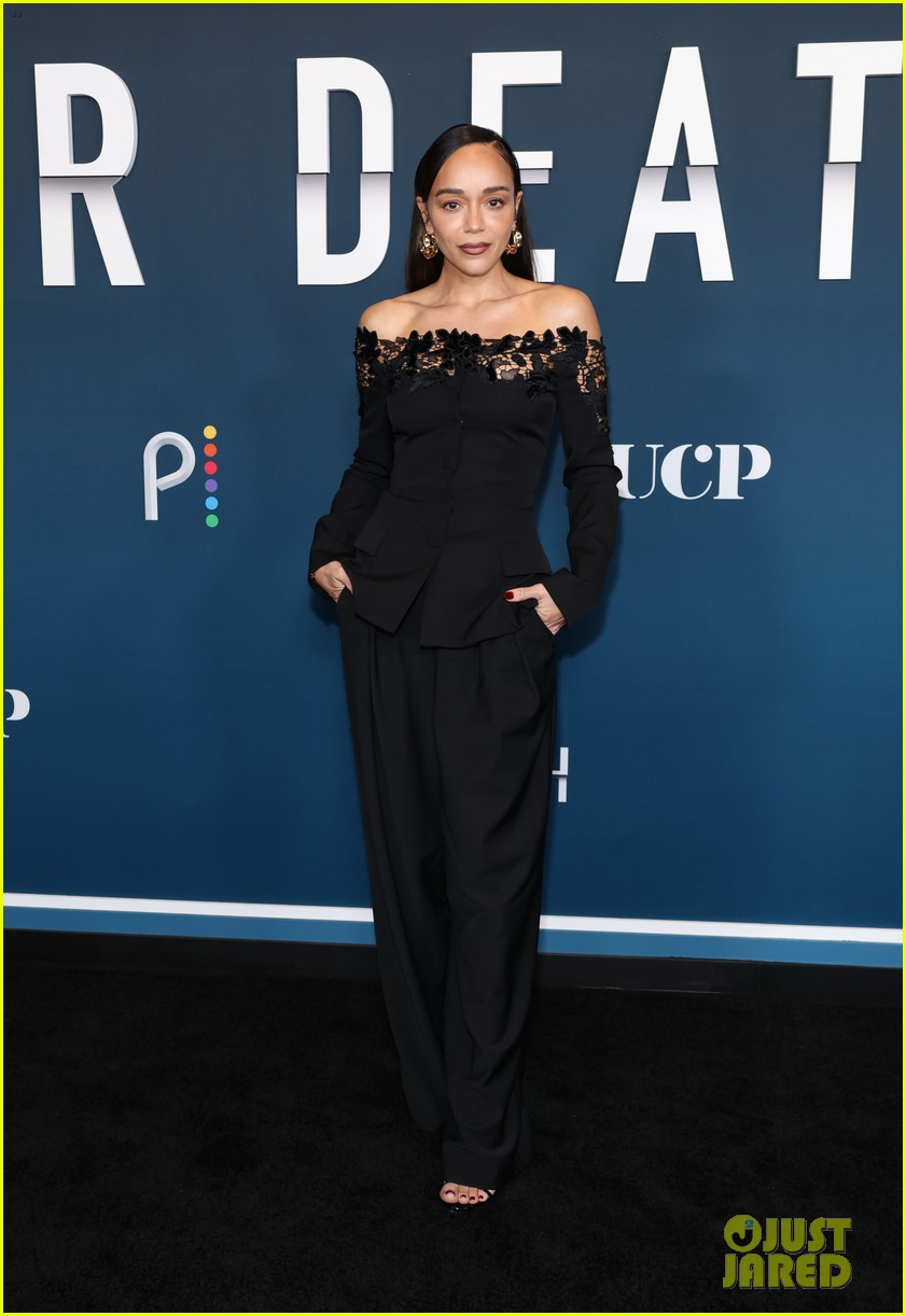 Mandy Moore & Edgar Ramirez Step Out for 'Dr. Death' Season Two ...