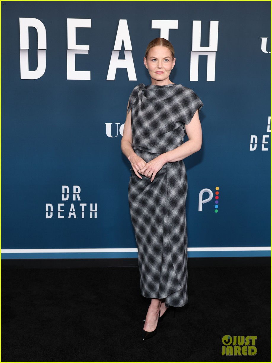 Mandy Moore & Edgar Ramirez Step Out for 'Dr. Death' Season Two ...