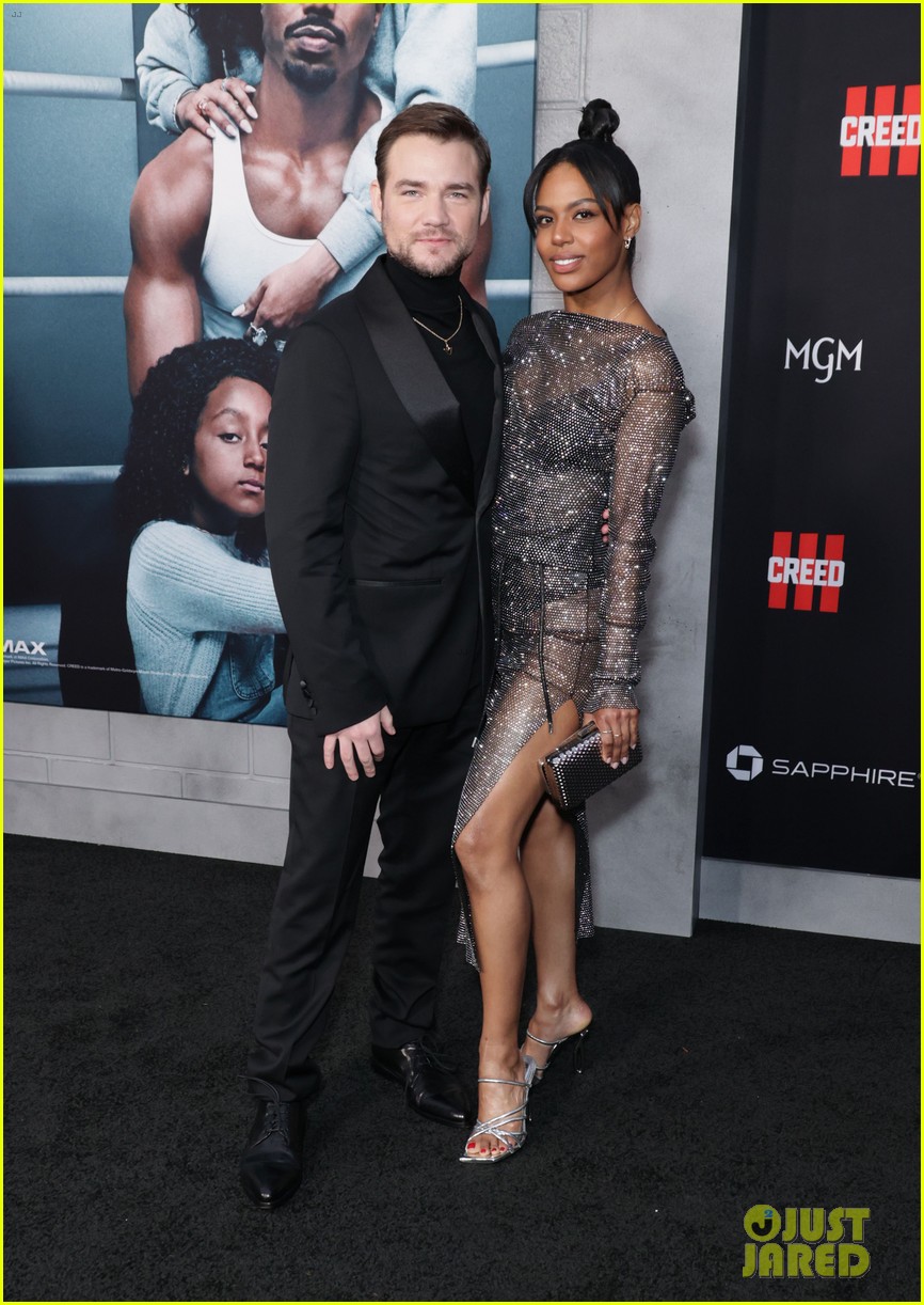 'DWTS' Pro Britt Stewart & 'CODA' Actor Daniel Durant Are Engaged ...