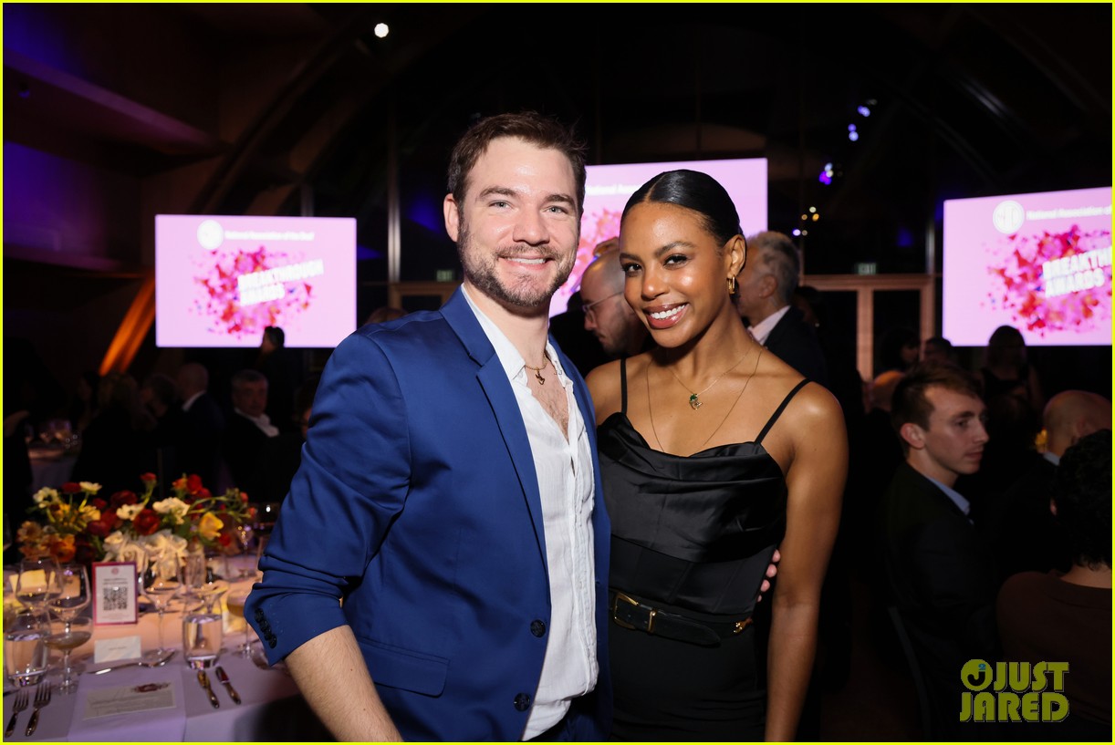 'DWTS' Pro Britt Stewart & 'CODA' Actor Daniel Durant Are Engaged ...