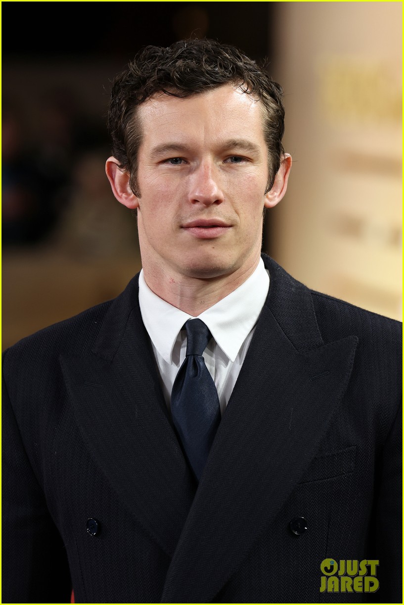 George Clooney Gets Wife Amal's Support at 'Boys in the Boat' London ...