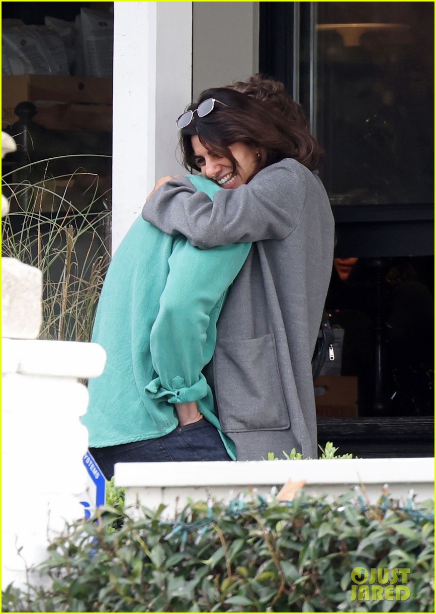 'The Boys' Stars Jack Quaid & Claudia Doumit Flaunt PDA in Post ...