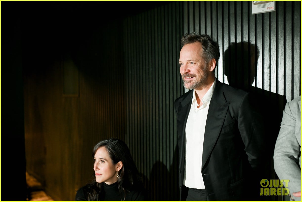 Photo: jake gyllenhaal hosts memory screening 77 | Photo 4995574 | Just ...