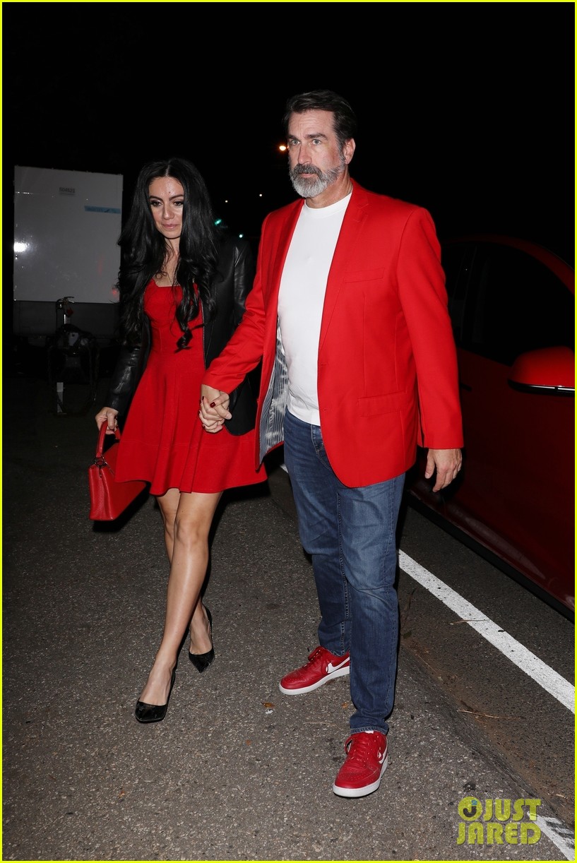 Joey King, Camila Mendes, & More Kick Off Festive Season at Producer ...