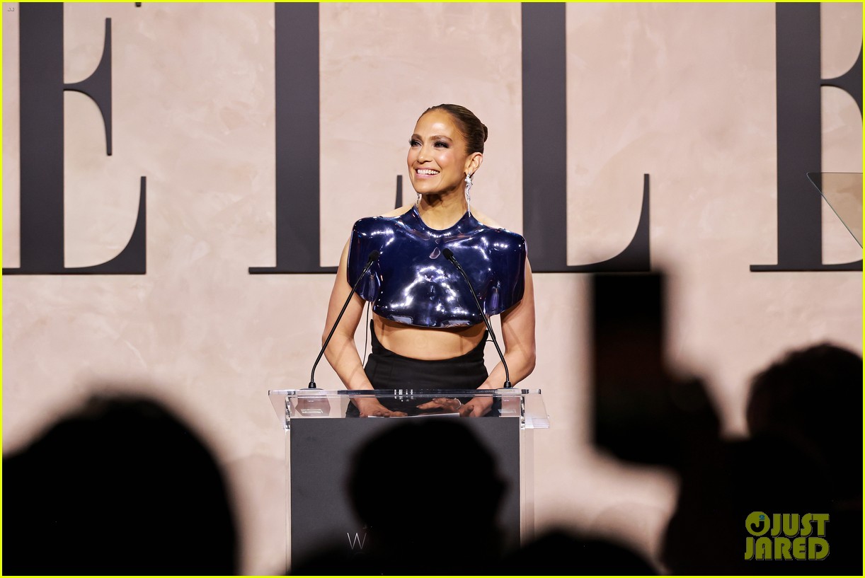 Jennifer Lopez Addresses Not Winning an Oscar, Grammy, or Emmy After ...
