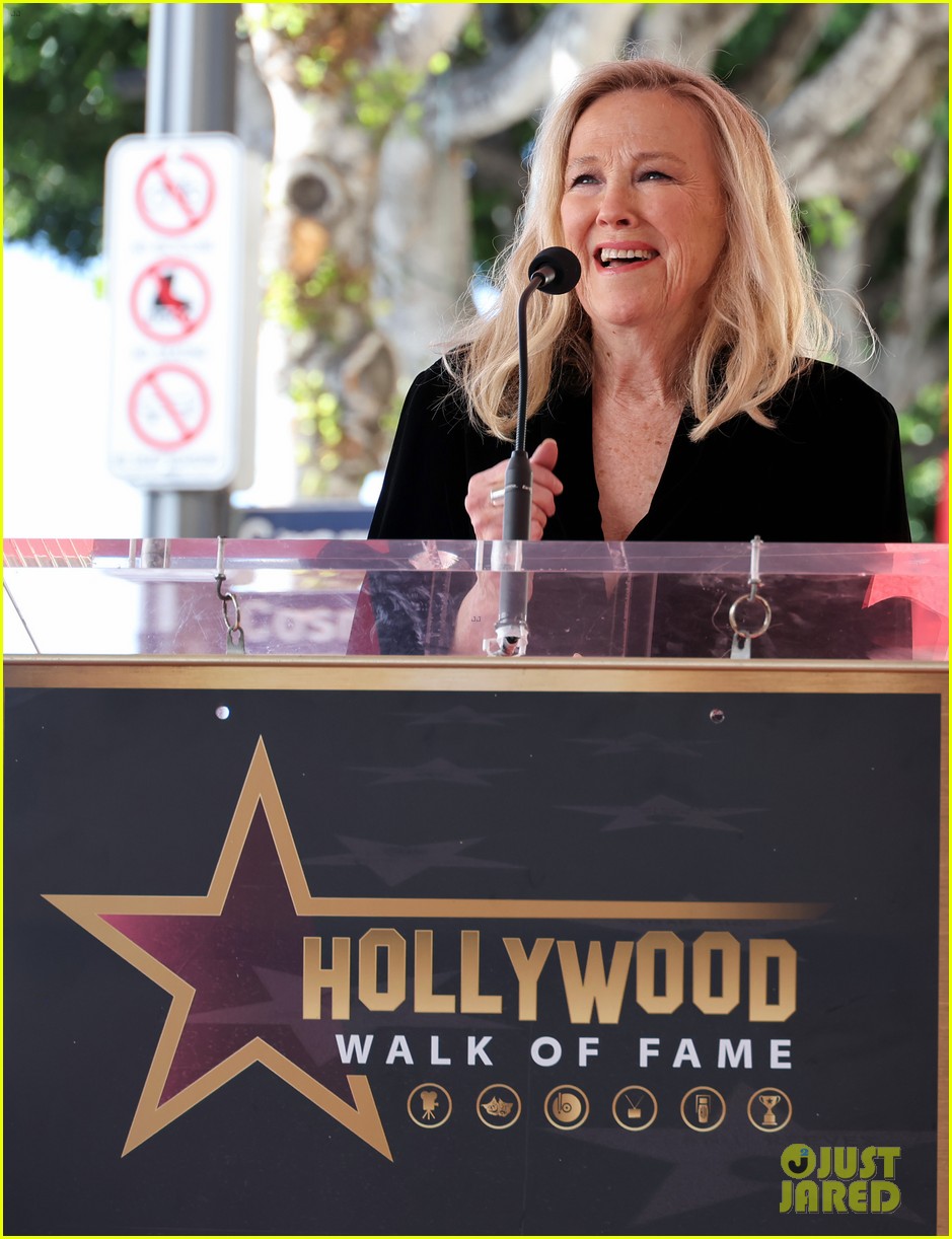 Macaulay Culkin & Brenda Song's Sons Support Their Dad at His Walk of ...