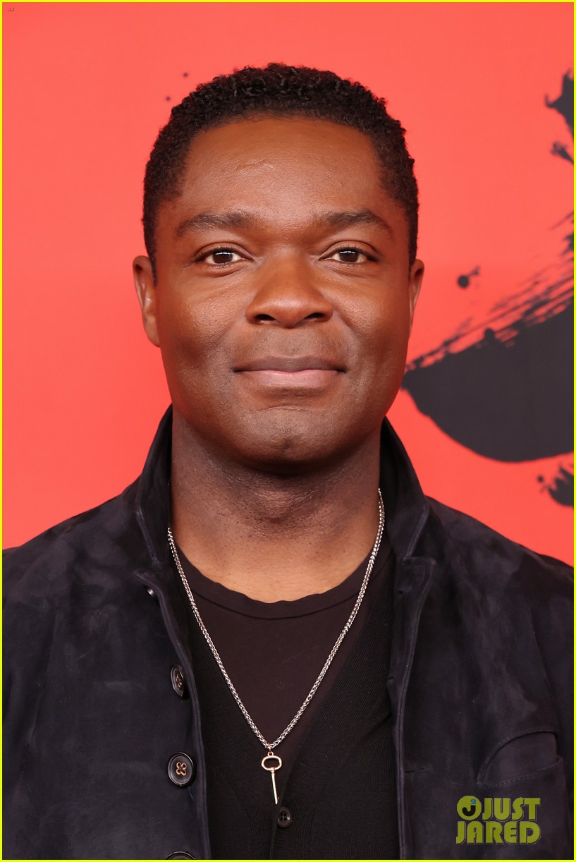 Paula Patton Makes Rare Red Carpet Appearance with Son Julian at 'MJ ...