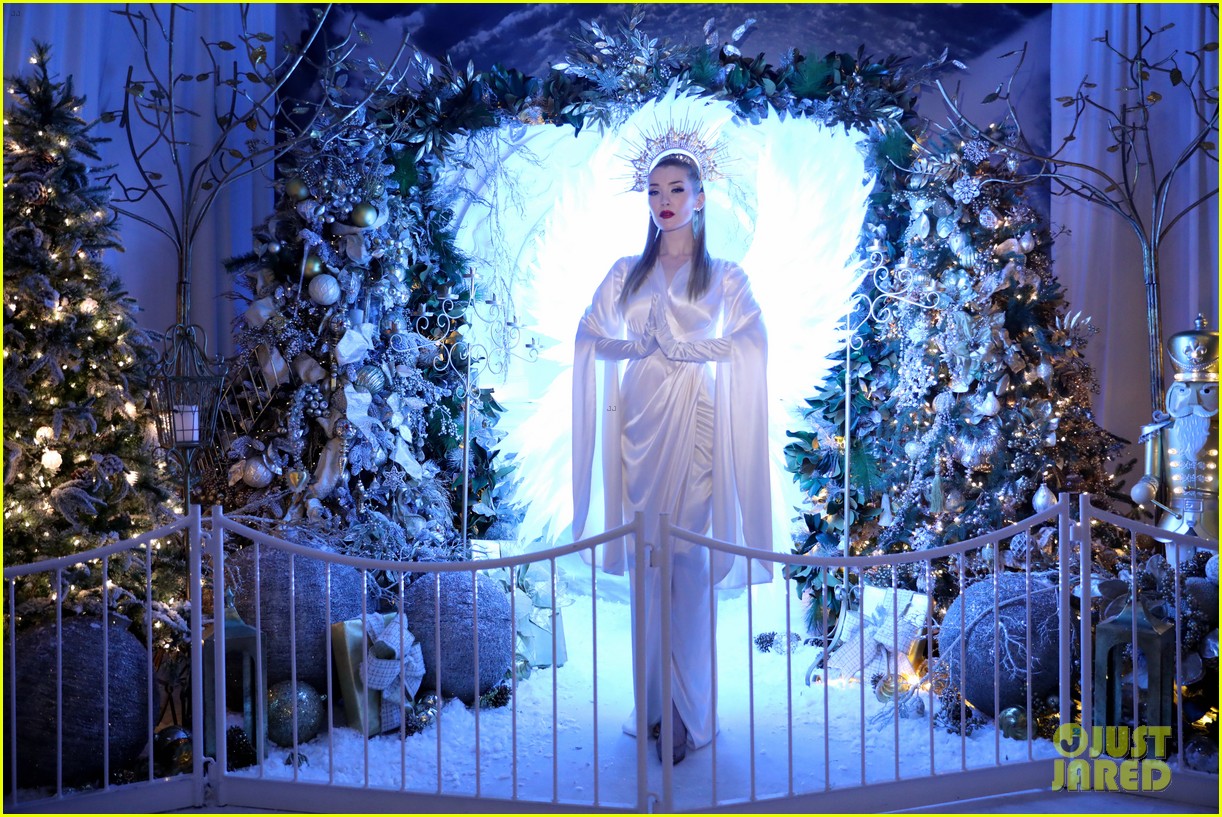 Santa's Secret is NY/LA's Adults Only Variety Show - Part Cabaret, Part ...