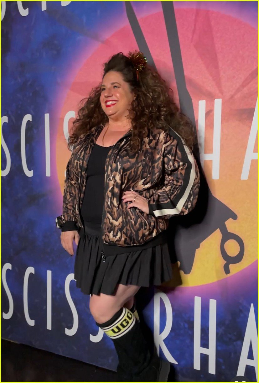 'Scissorhands: A Musical Tribute' Extends L.A. Engagement Through ...