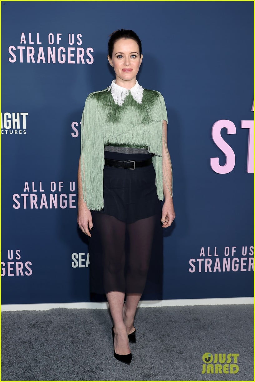 Andrew Scott Talks Gay Actors Playing Gay Roles, How He Feels About ...