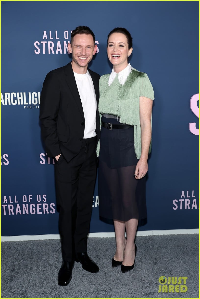 Andrew Scott Talks Gay Actors Playing Gay Roles, How He Feels About ...