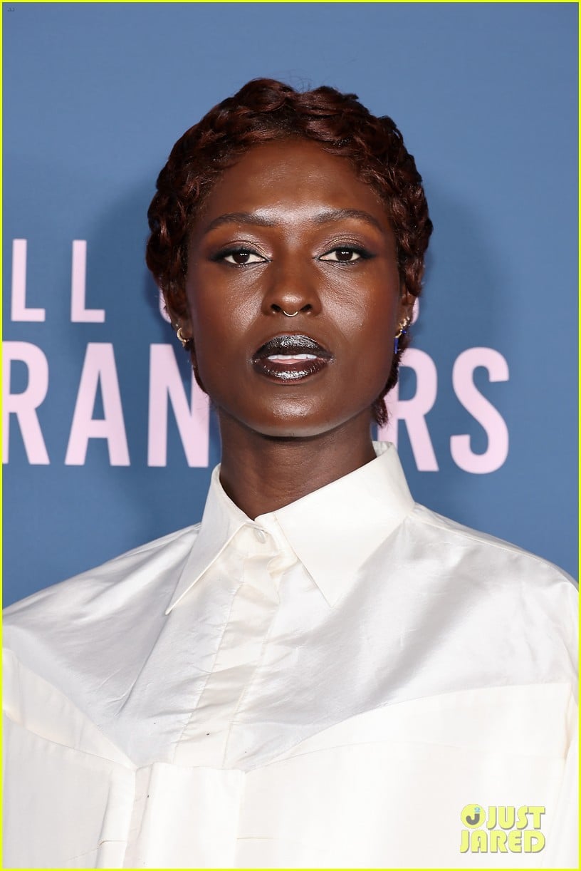 Andrew Scott Talks Gay Actors Playing Gay Roles, How He Feels About ...