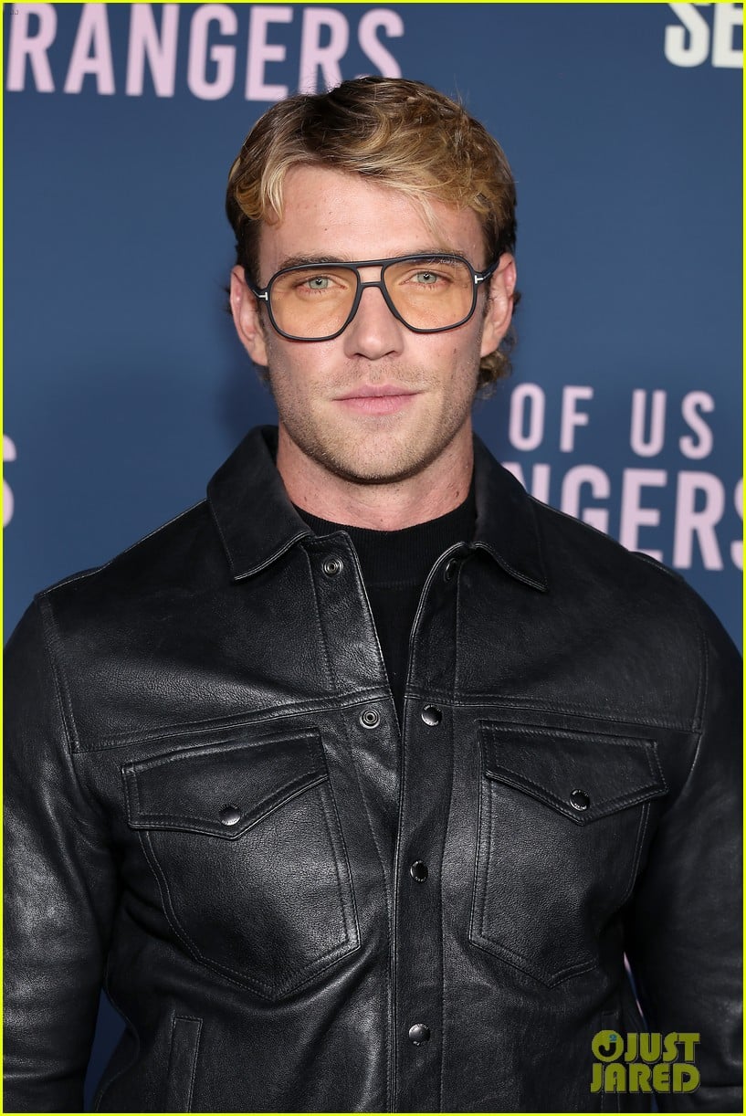 Andrew Scott Talks Gay Actors Playing Gay Roles, How He Feels About ...