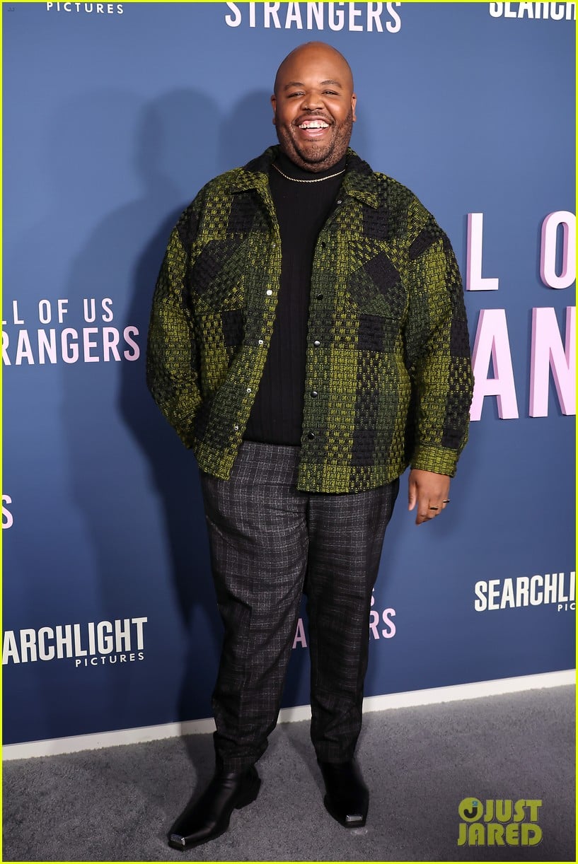 Andrew Scott Talks Gay Actors Playing Gay Roles, How He Feels About ...